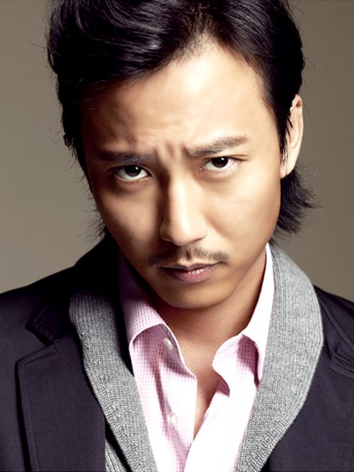 Asadal: Kim Namgil-nim