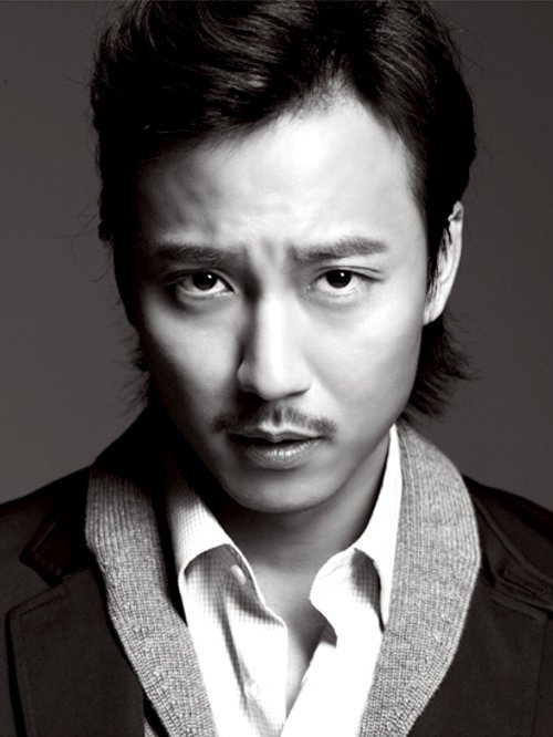 Asadal: Kim Namgil-nim
