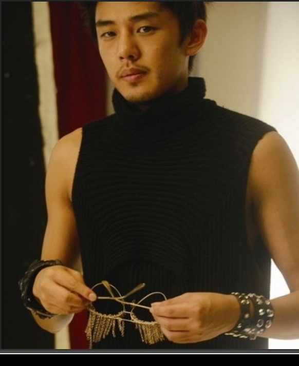 Asadal: Something against cold nights: Jalgeum 3 Inbang^^