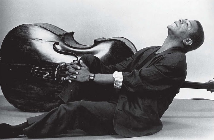 From The Horse's Mouth: Legendary jazz bassist Buster Williams brings ...