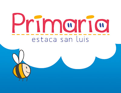Primaria - Estaca San Luis: Nuevo logo de nuestra Primaria