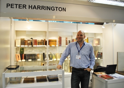 Introducing the Cornstalk Gang: Hong Kong Bookfair - A place to sell books
