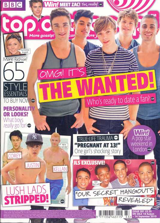 Danielle.Gare.As media: FRONT COVER RESEARCH FOR MY MUSIC MAGAZINE