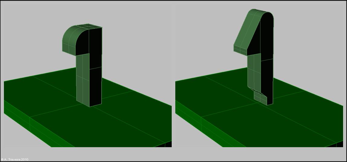 Design Tip - 10 - alti-depth