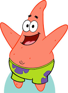 PATRICK STAR :): Cool Facts about Patrick!