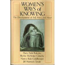 Exploring College Student Development Theory: Women's Ways of Knowing ...