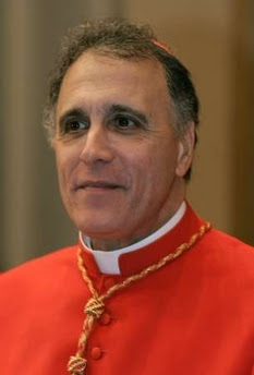 Clerical Whispers: Cardinal Daniel N. DiNardo