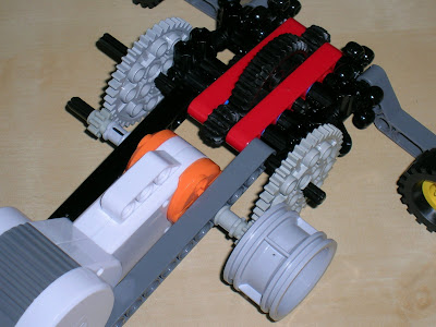 Lego Mindstorms and Technics Scene in Malaysia: Quick engage/disengage ...