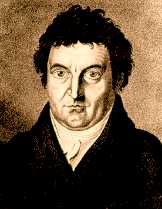 Idealismo Absoluto: FICHTE