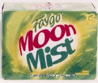 dereliction row: Faygo Pop of the Week