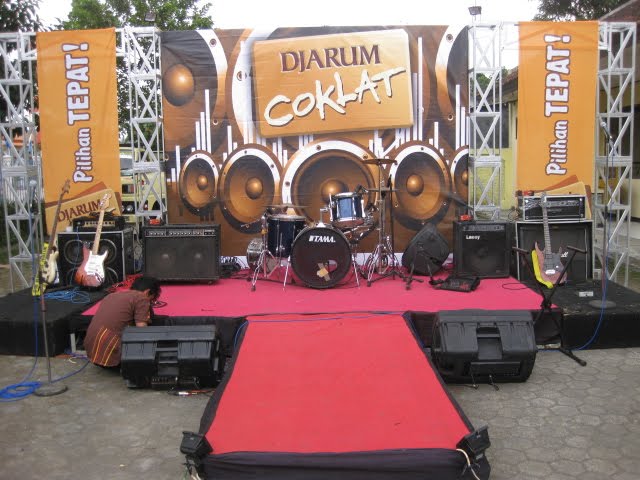 JMC - Sound - Riging - Genset - di Sukabumi: JMC Sound - Riging ...