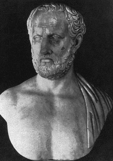 Ο λοιμός στην Αρχαία Αθήνα κατά την διάρκεια του Πελοποννησιακου πολέμου