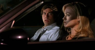 Unleashing The Morgan: Chuck Gets His First Kill and an Extra Helping ...