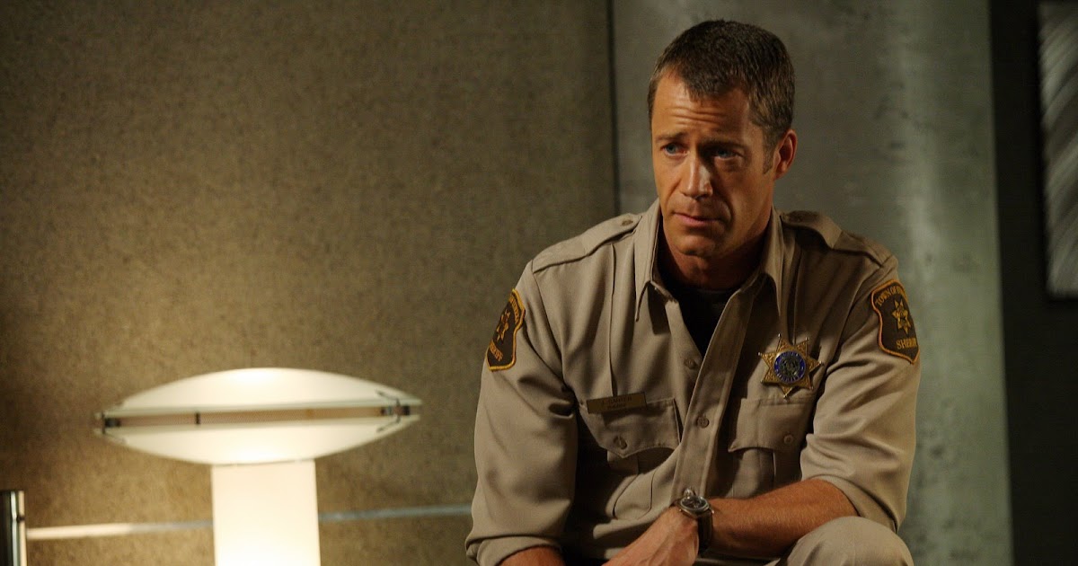 "Eureka" Gets Surprise Fourth Season Pickup, Birthday Wishes for Colin ...