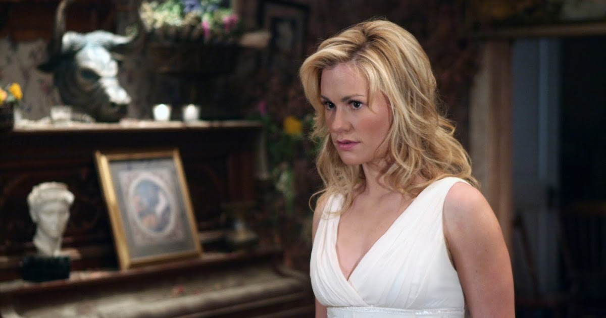 Blood Bath: Televisionary Talks to "True Blood" Writer/Executive ...