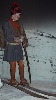 *The Saami - Samisk - Sámi*: Sami language - Sámigiella - Samisk språk