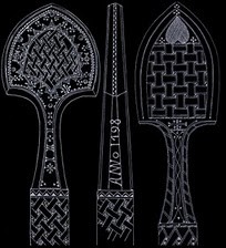 *The Saami - Samisk - Sámi*: Sami Musical Instruments, Songs and Old ...