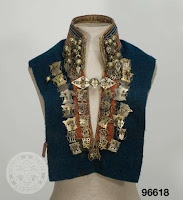 *The Saami - Samisk - Sámi*: Saami metal embroidery, belts, purses and ...