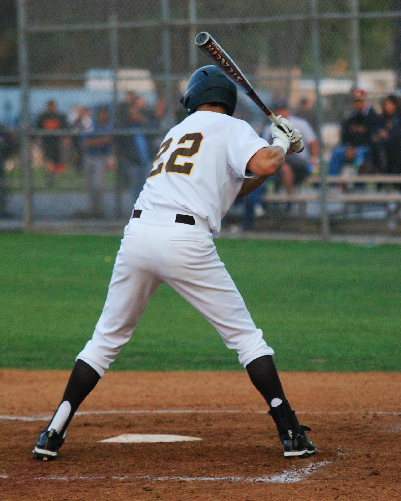 Crespi Celts Info: April 2010