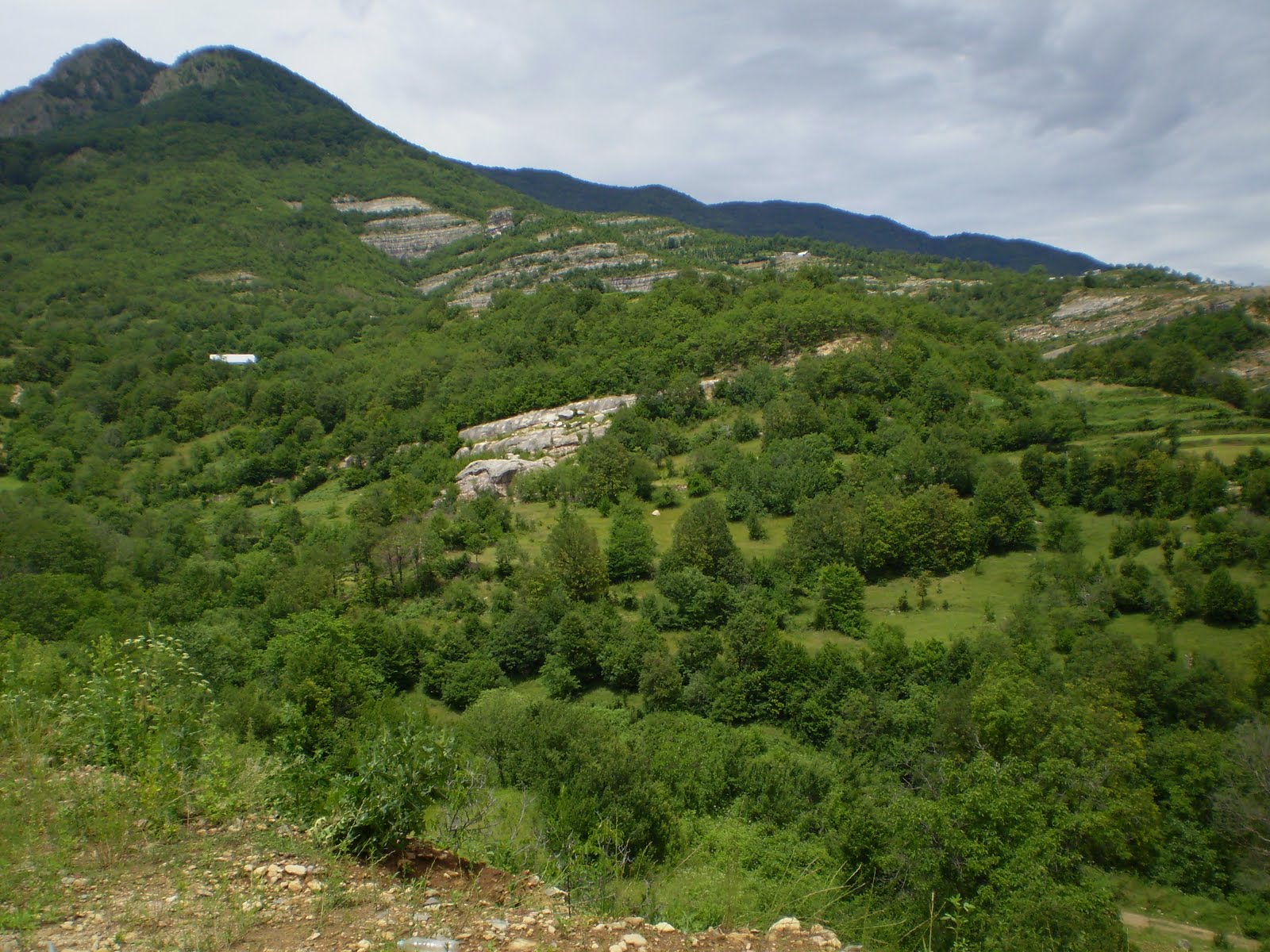 κοντοτασιος νικος.com: ορεινη ξανθη πομακοχωρια κοντα στο χωριο δημαριο 2