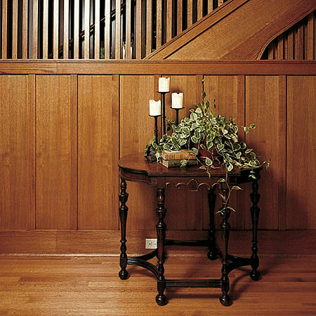 Board & Batten:: Simple, Fresh, and Beautiful - Addicted 2 Decorating®