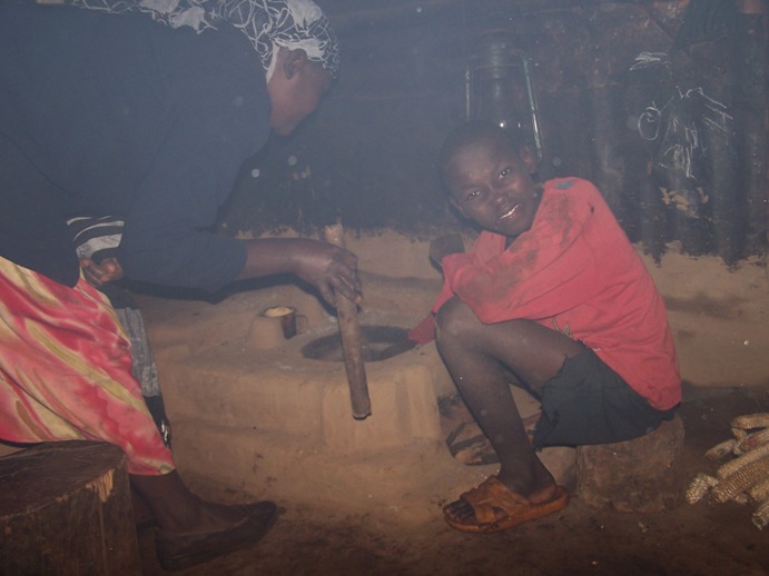 SNAP THAT: Jiko Stove Project - Phase 2, Final Installment