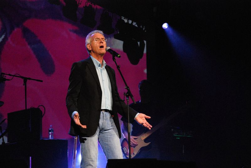 rachaelpachelwasmyname: Chilliwacks 40th anniversary concert, backstage ...