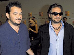 COLECCIÓN ROCK: Murió Gerardo 'Toto' Rotblat, percusionista de Los ...