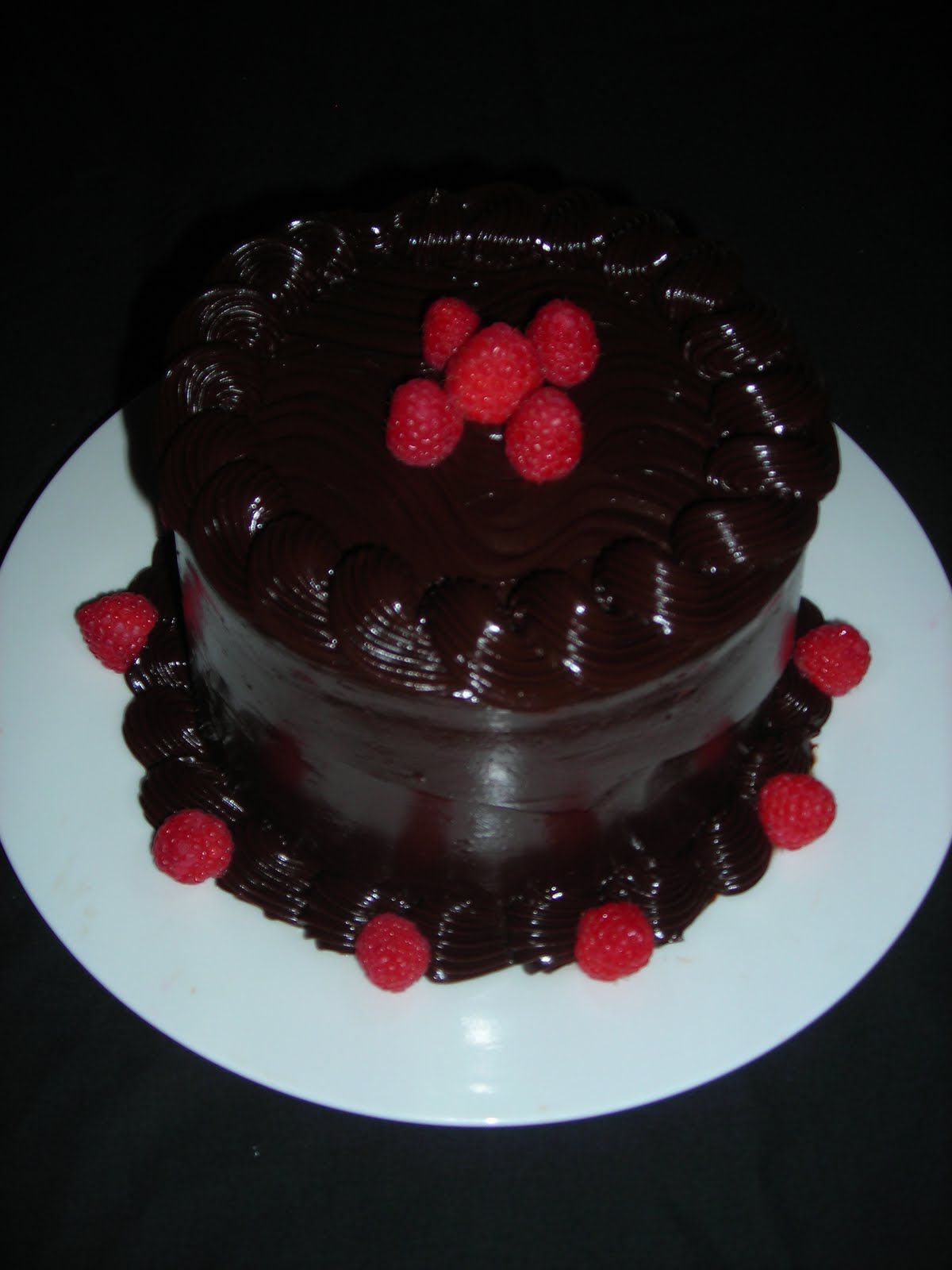 Chew Chew Lew Cakery