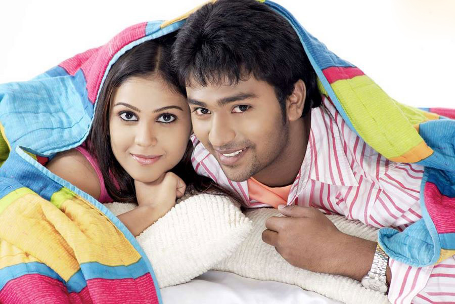 Bombay Actres: Siddhu +2 First Attempt Movie Stills