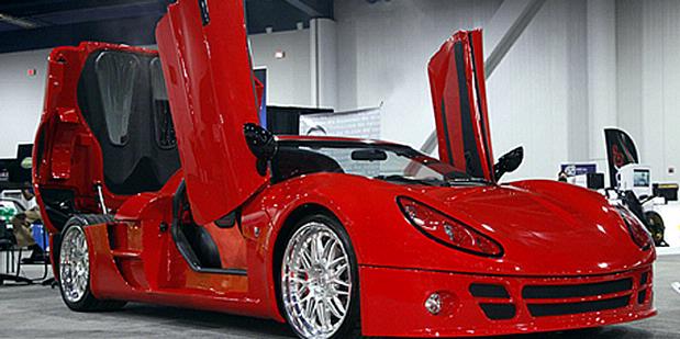 Competition for Tesla | Endless Sphere DIY EV Forum