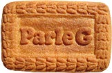 Parle G Biscuit