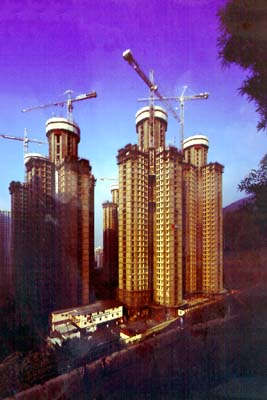 building digest-online: THE JUMP FORM SYSTEM