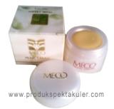 Warna-Warni Kosmetik: MECO Pearl Cream