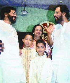 M G Radhakrishnan(Malayalam Music Director)