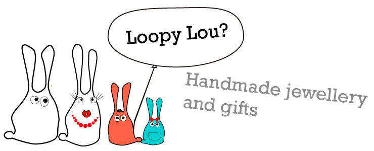 Loopy Lou Handmade Jewellery
