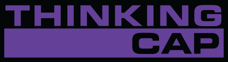 THINKING CAP: FOCUS ON THE LIGHT: Packo/True Colors