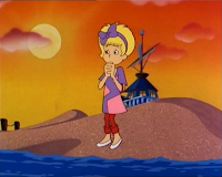 The Dahling Screen Grab Center: Popeye and Son