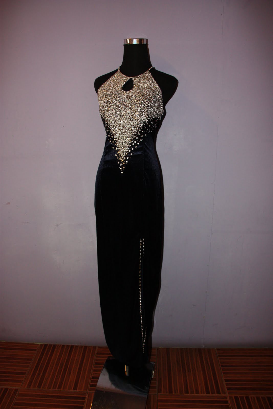 Ika Beauty & Bridal: Koleksi Gaun Cocktail (Dinner dress)