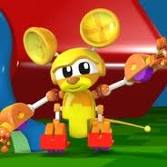 Las Caricaturas: Historia de la caricatura Mecanimales