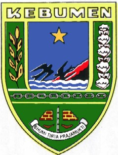 KEBUEMEN BERIMAN: LOGO KEBUMEN BERIMAN
