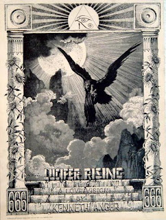 Sleeping Among Whales :: Blog: Lucifer Rising