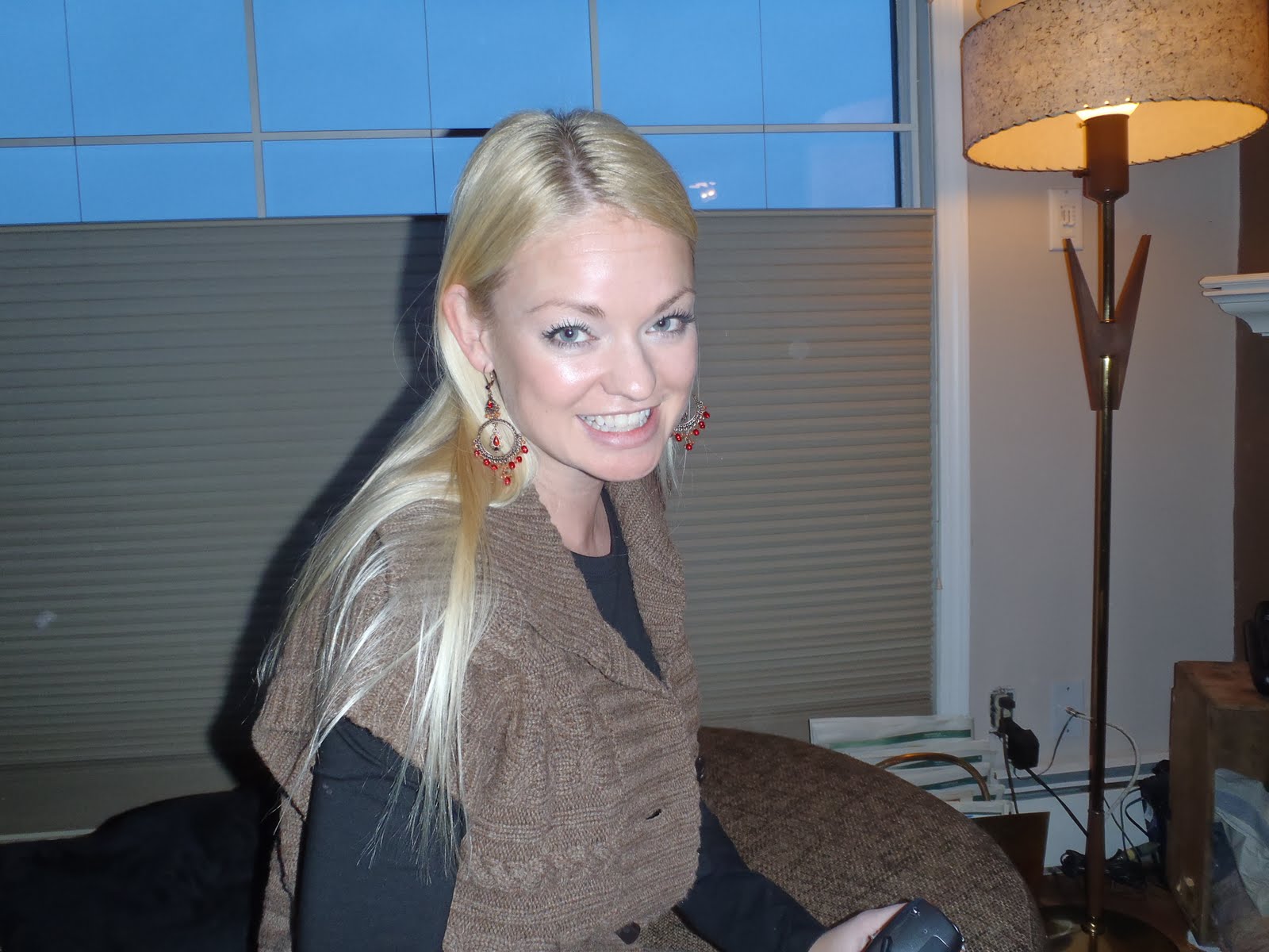 Adventures of a Saskatchewan Girl: 2010