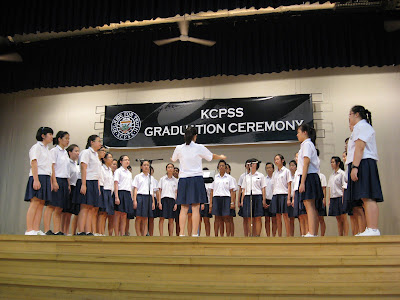 kcpss choir :D