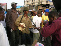 Who Knows Tomorrow? Frafra Kologo Music: Modern Kologo Music and Song ...