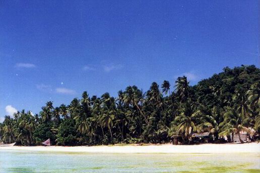 PANAY ISLAND: The beautiful Island of PANAY
