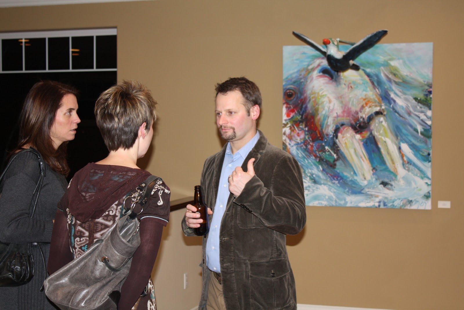 Dorene M. Lorenz: Alvin Amason Delights