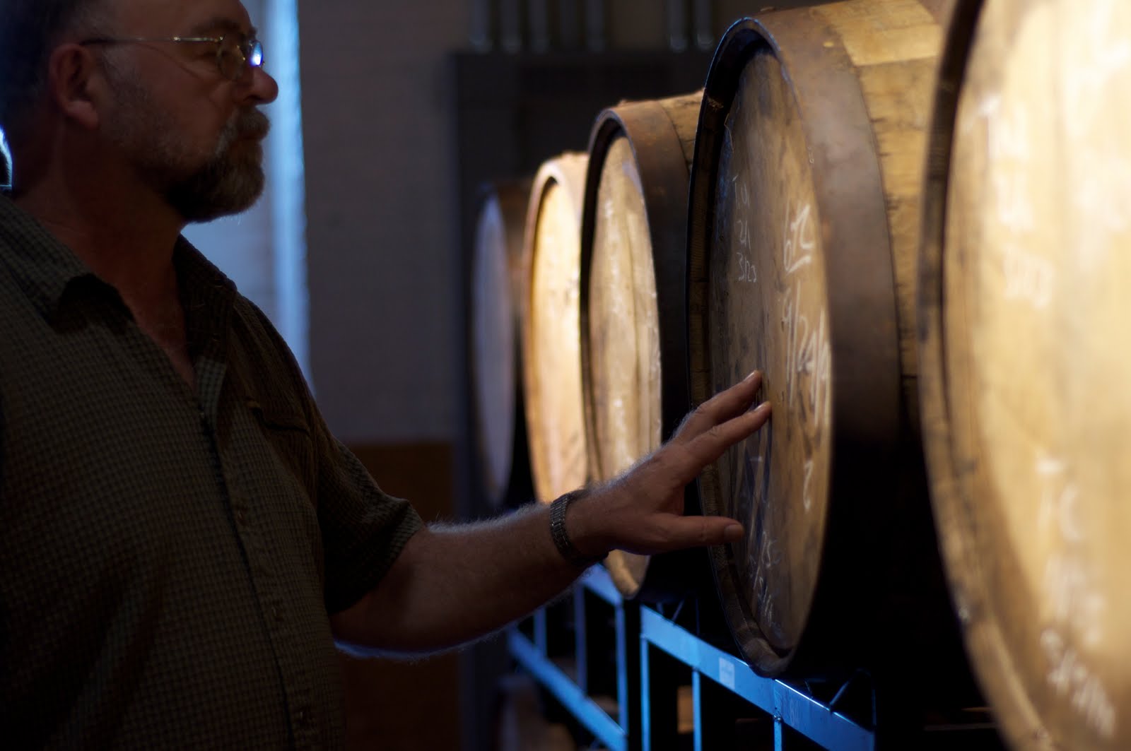 subtle\\uncontrollable: KEGGER.