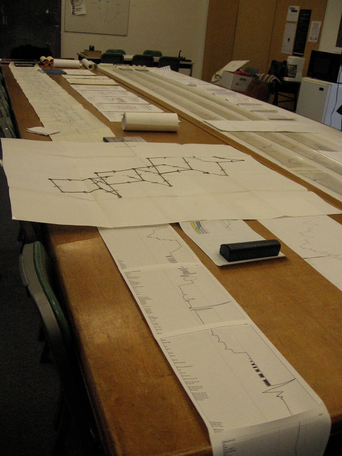 Ashley Pettit Design: Lisa Fay & Jeff Glassman Workshop