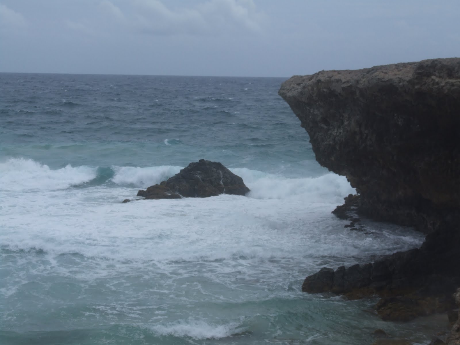 De belevenissen van de Familie Fingal op Aruba: Hiking Aruba